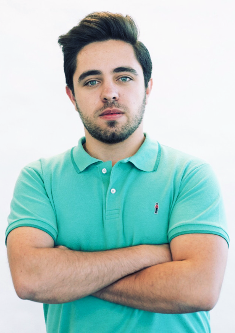 Sobre | Leonardo Fonseca