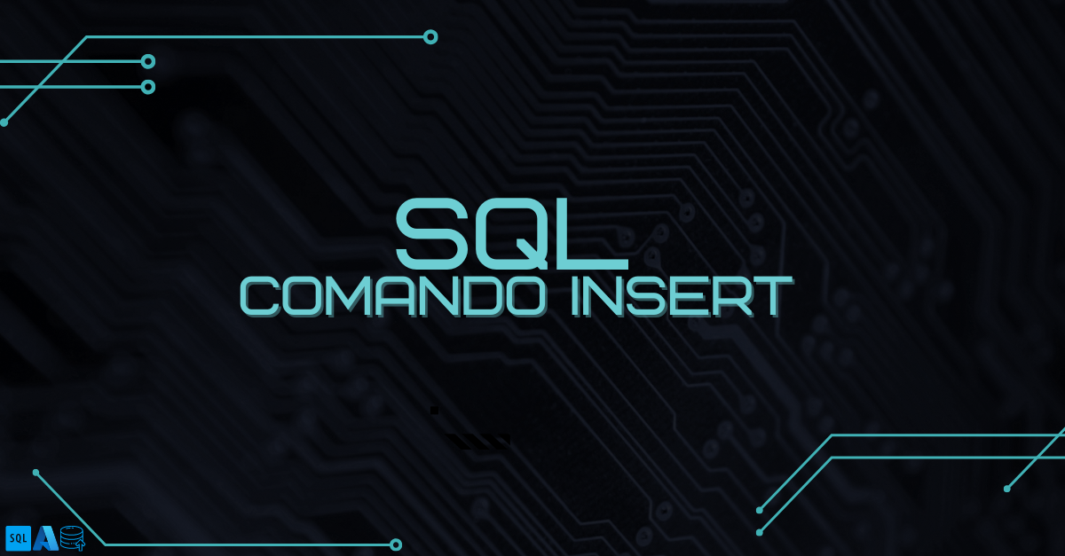 Comando INSERT | Leonardo Fonseca